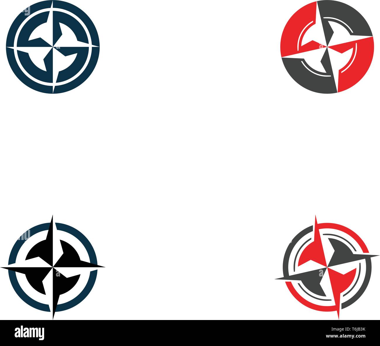 Computing abstract nobody Stock Vector Images - Alamy