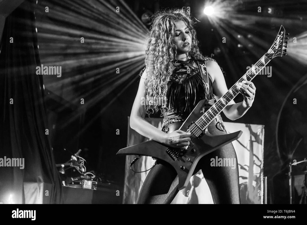 Lala frischknecht Black and White Stock Photos & Images - Alamy