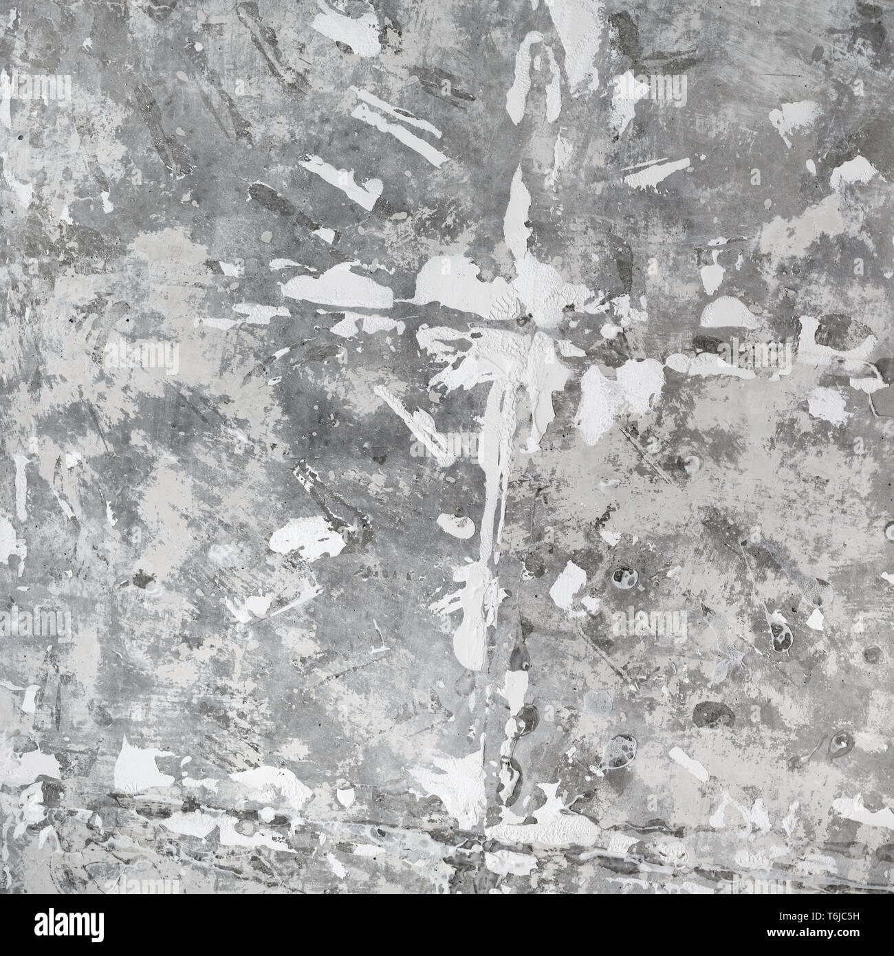 Grungy concrete texture Stock Photo - Alamy