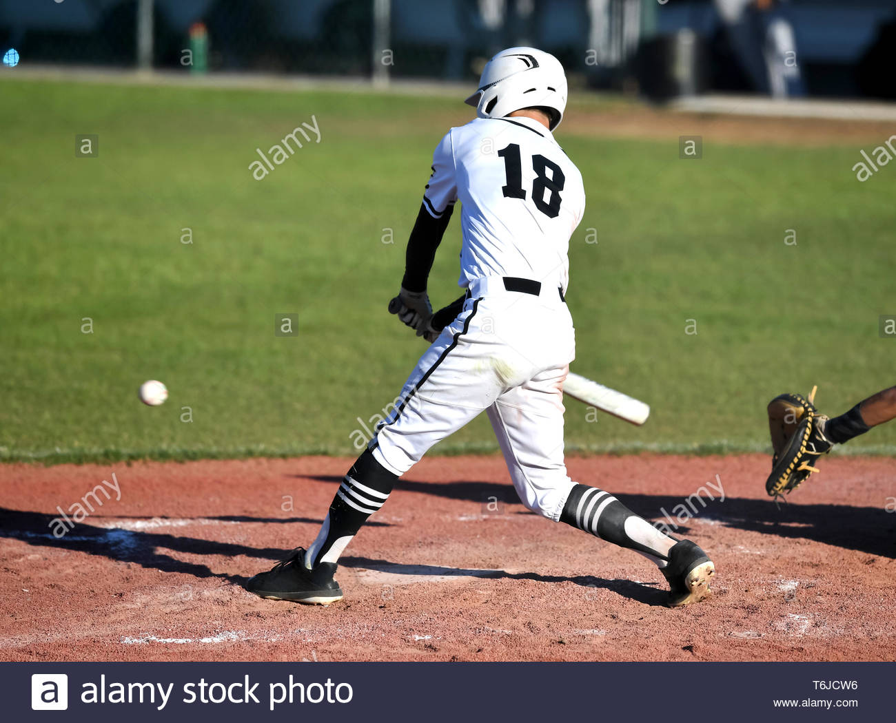 Baseball Player Sliding Stock Photos & Baseball Player Sliding Stock ...