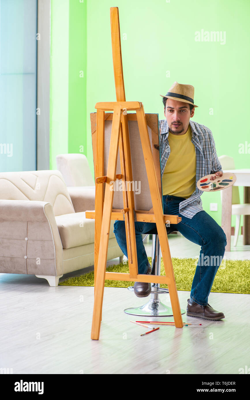 Studio portra hi-res stock photography and images - Alamy