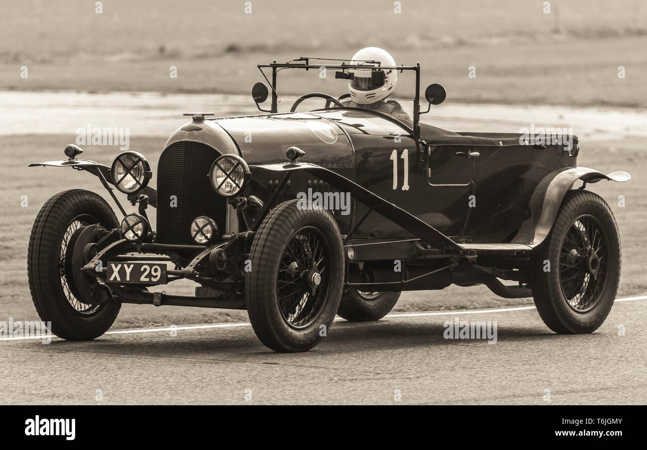 Motor race 1925 uk hi-res stock photography and images - Alamy
