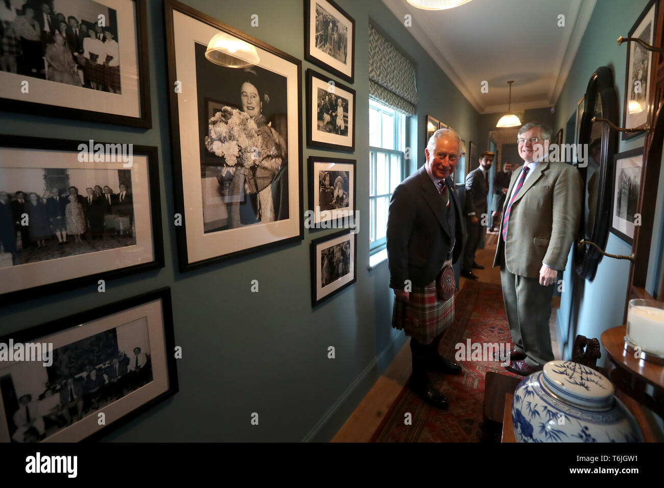 Charles Ash Windham High Resolution Stock Photography and Images - Alamy