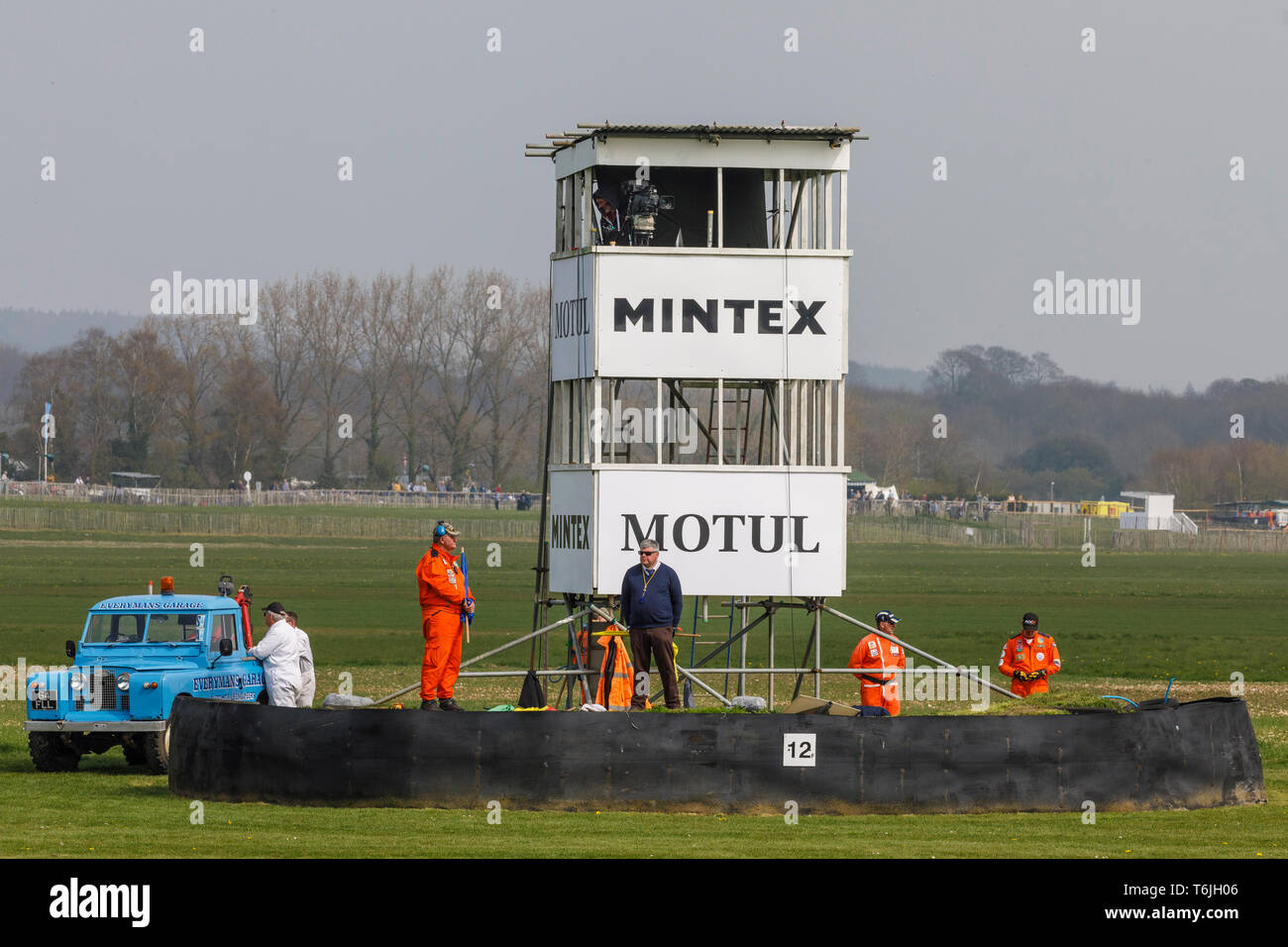 Marshalls tower hi-res stock photography and images - Alamy