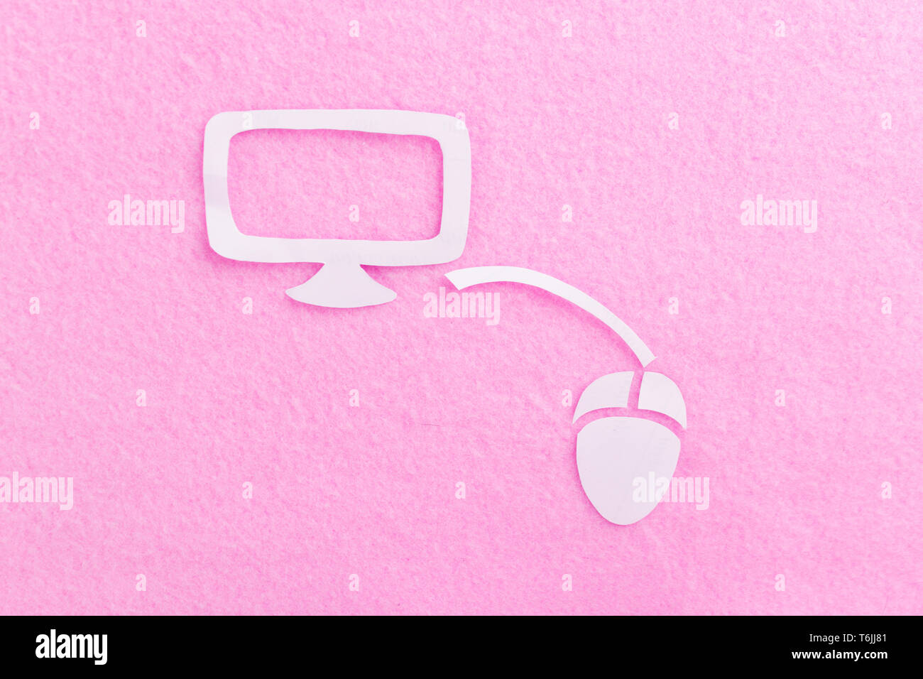 Digital tools in classroom hi-res stock photography and images - Alamy