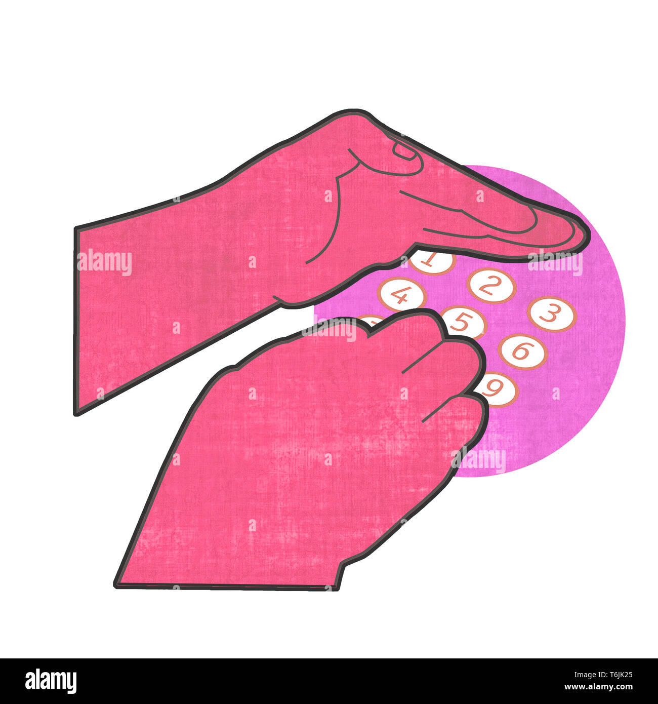 Secure atm Cut Out Stock Images & Pictures - Alamy