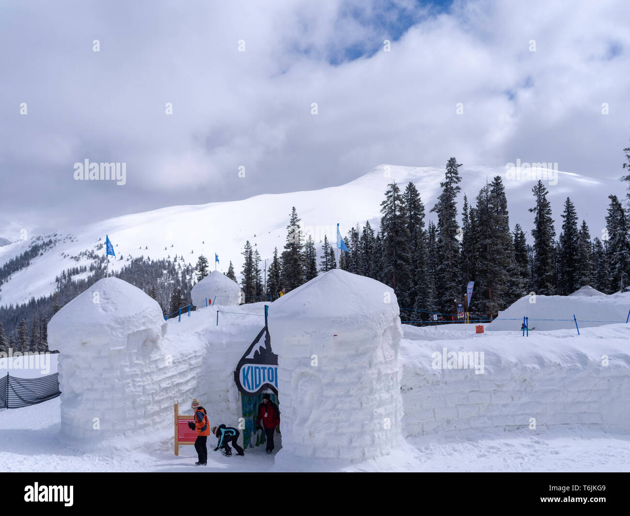 Keystone colorado hi-res stock photography and images - Alamy