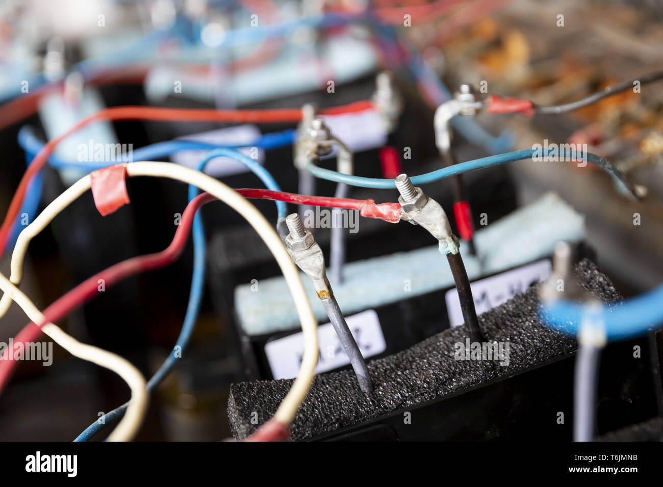 Hot cells hi-res stock photography and images - Alamy