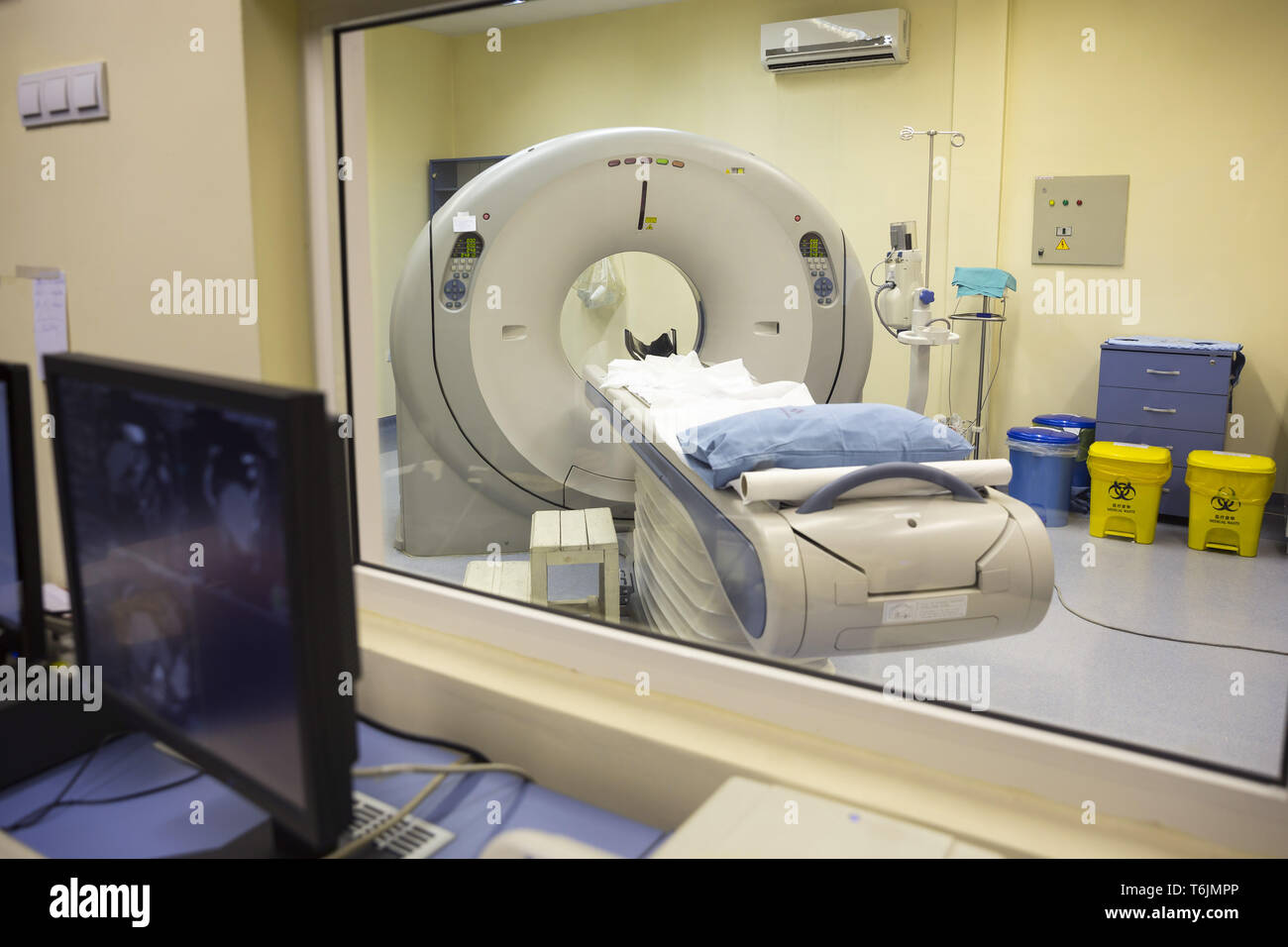 Mri Of Healthy Brain High Resolution Stock Photography and Images - Alamy
