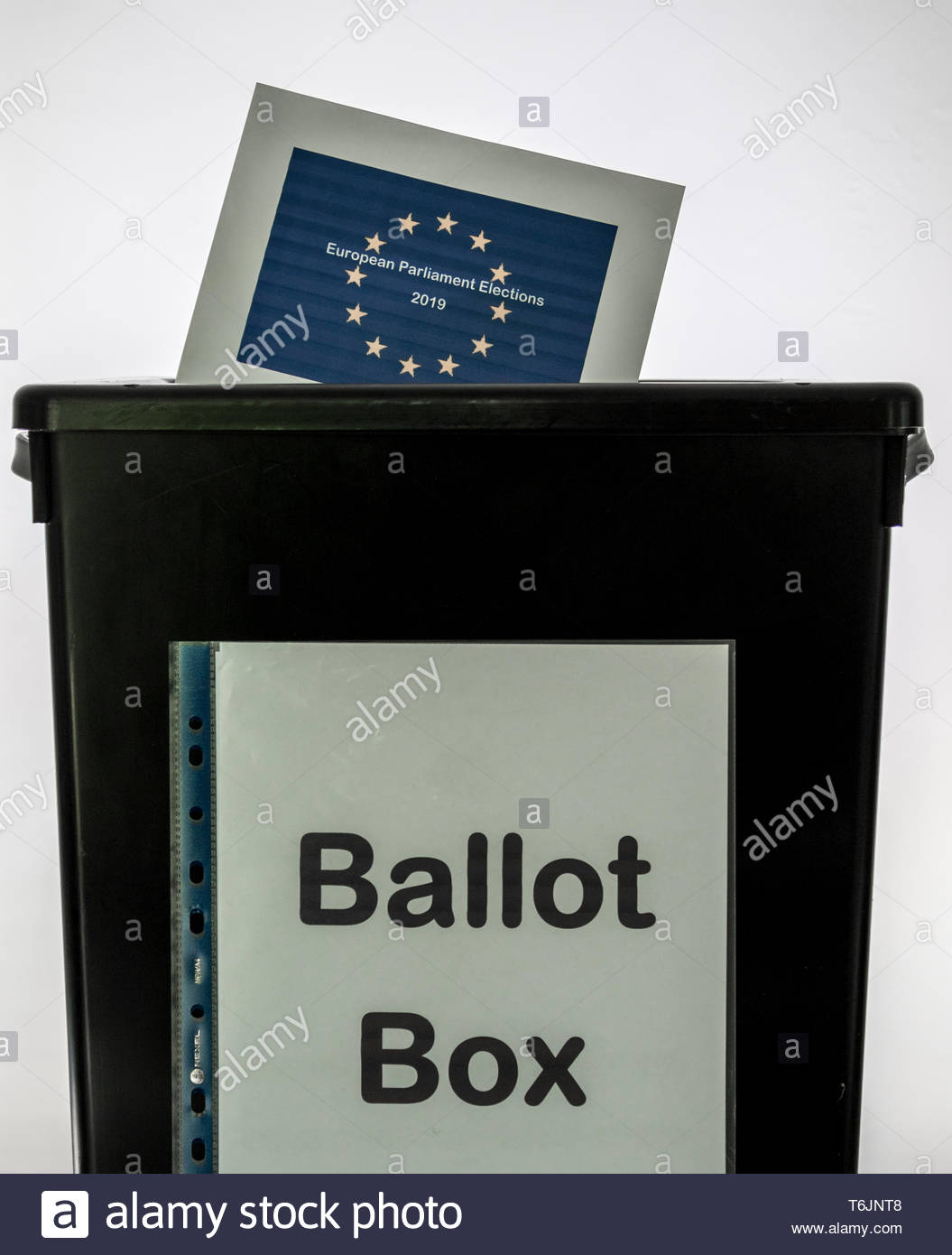 Voting European Union High Resolution Stock Photography and Images - Alamy