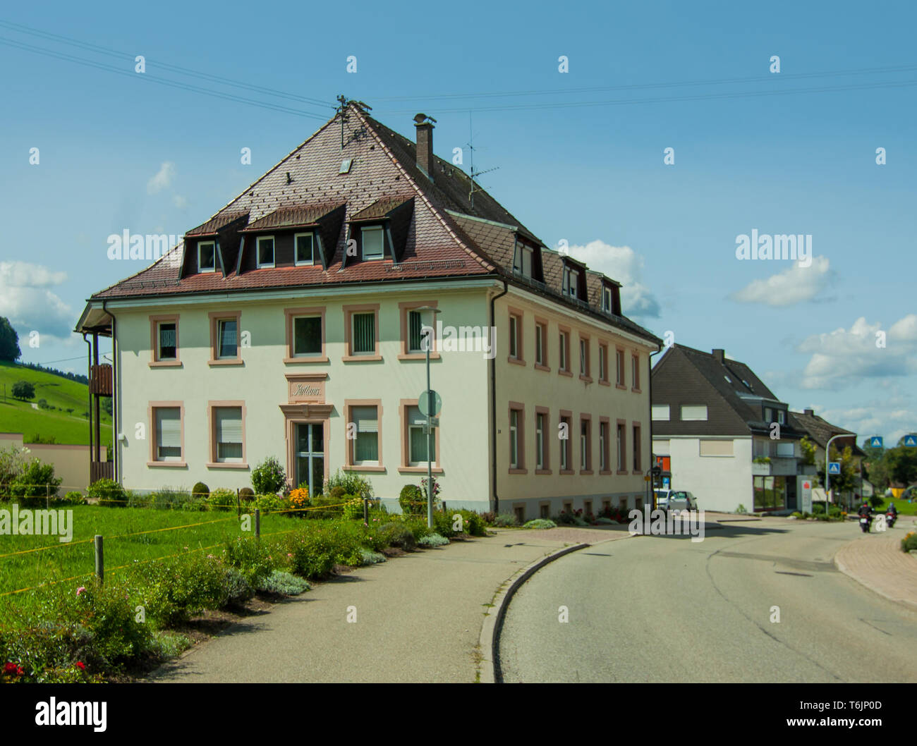 Buchenbach hi-res stock photography and images - Alamy
