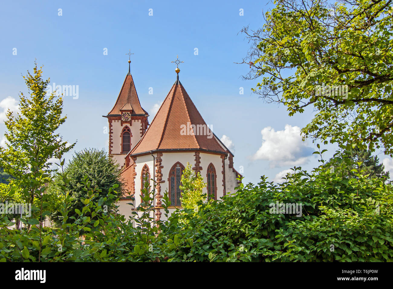 Buchenbach hi-res stock photography and images - Alamy