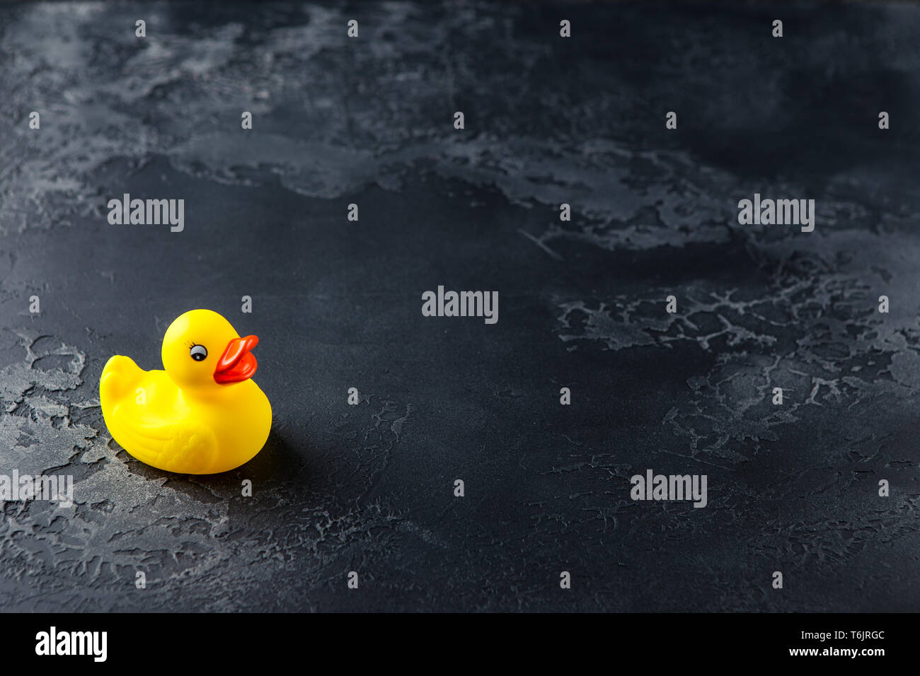 Purple rubber ducks hi-res stock photography and images - Alamy