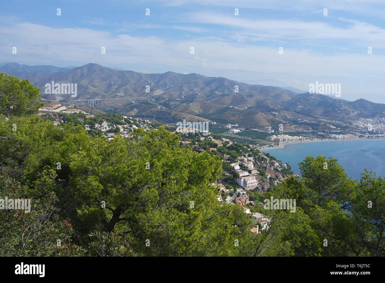 Costa tropical hi-res stock photography and images - Alamy