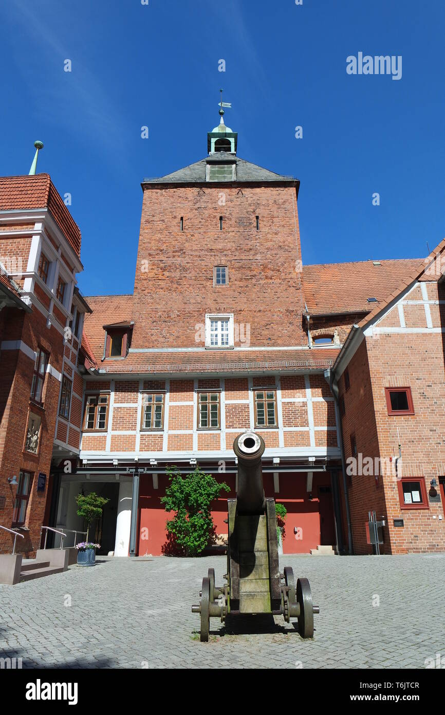 Winsen luhe hi-res stock photography and images - Alamy