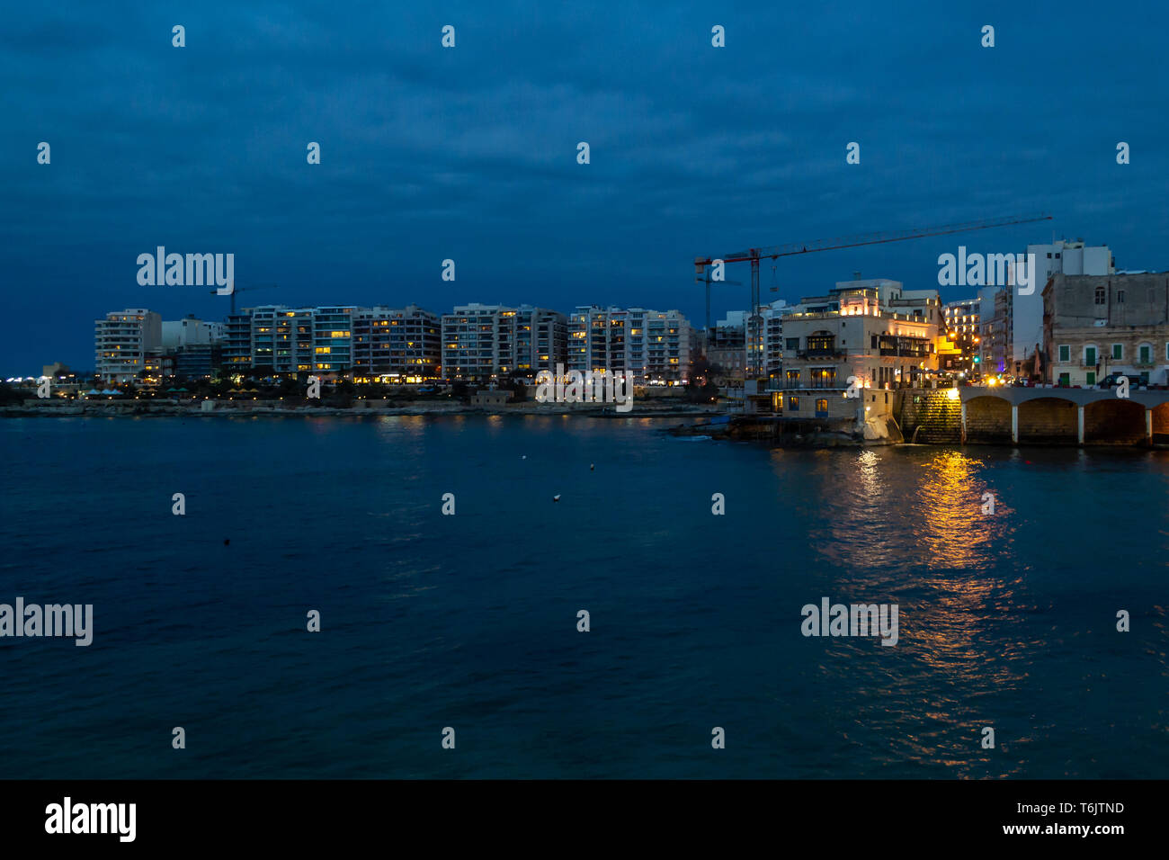 Mediterranean lighthouses hi-res stock photography and images - Alamy