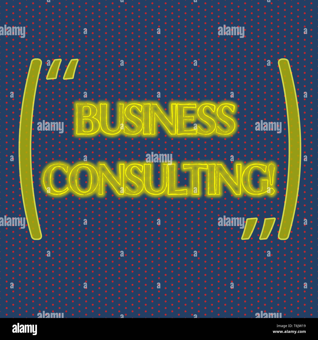 Writing note showing Business Consulting. Business concept for practice ...