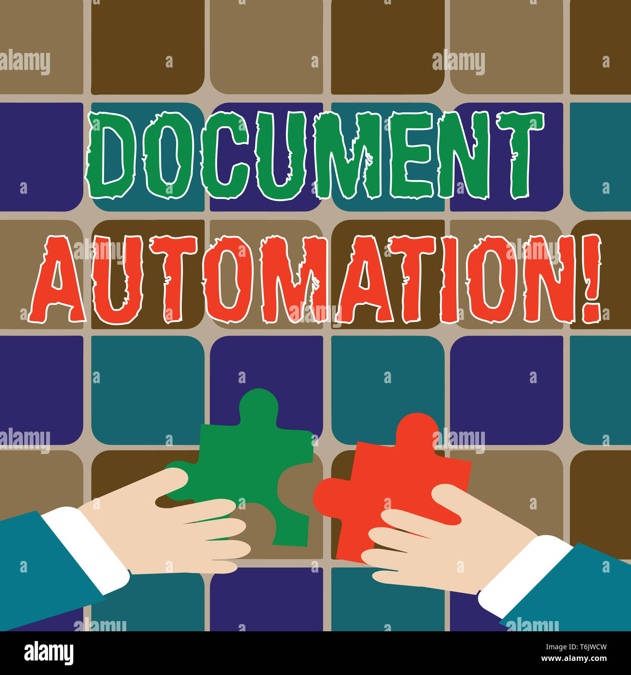 Jigsaw pi hi-res stock photography and images - Alamy