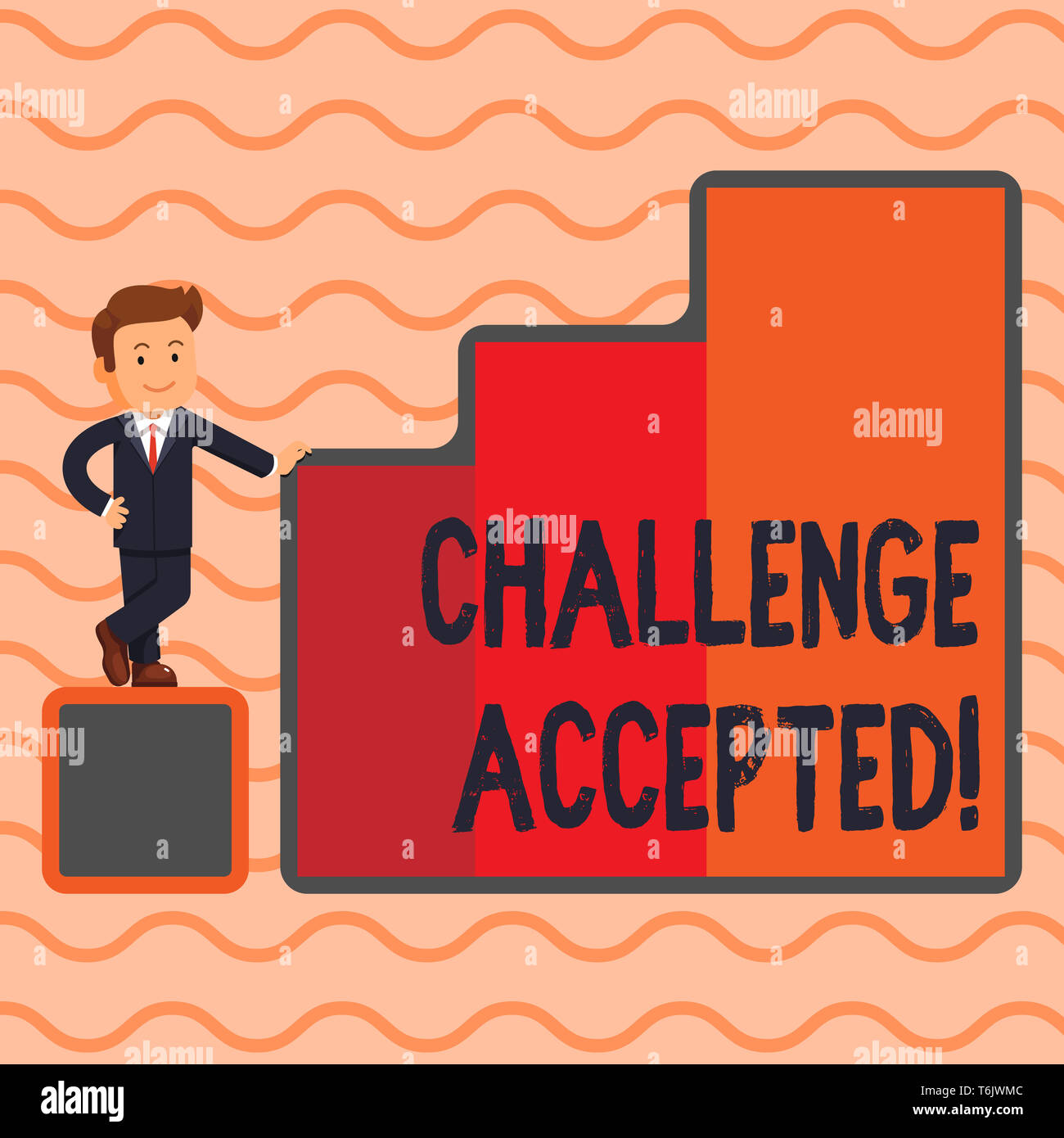 Business Challenges Clipart