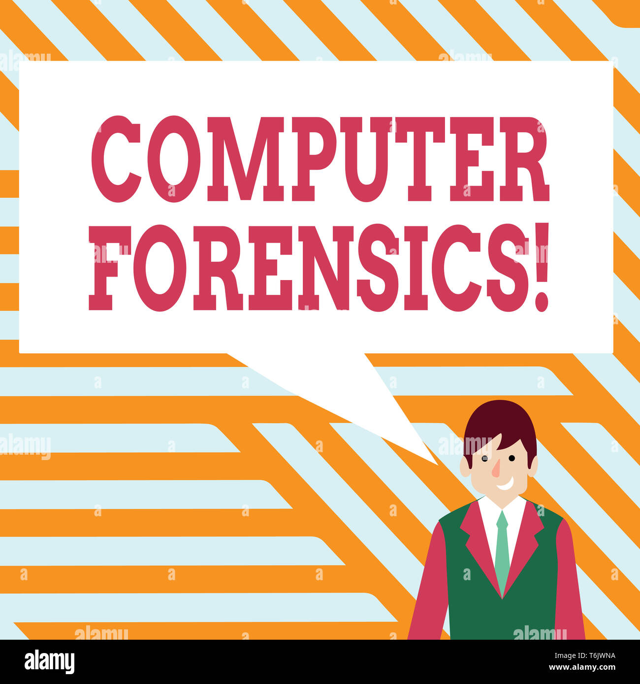 Handwriting analysis forensics hi-res stock photography and images - Alamy