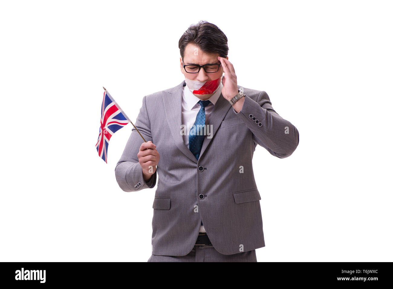 Censorship of social networks hi-res stock photography and images - Alamy