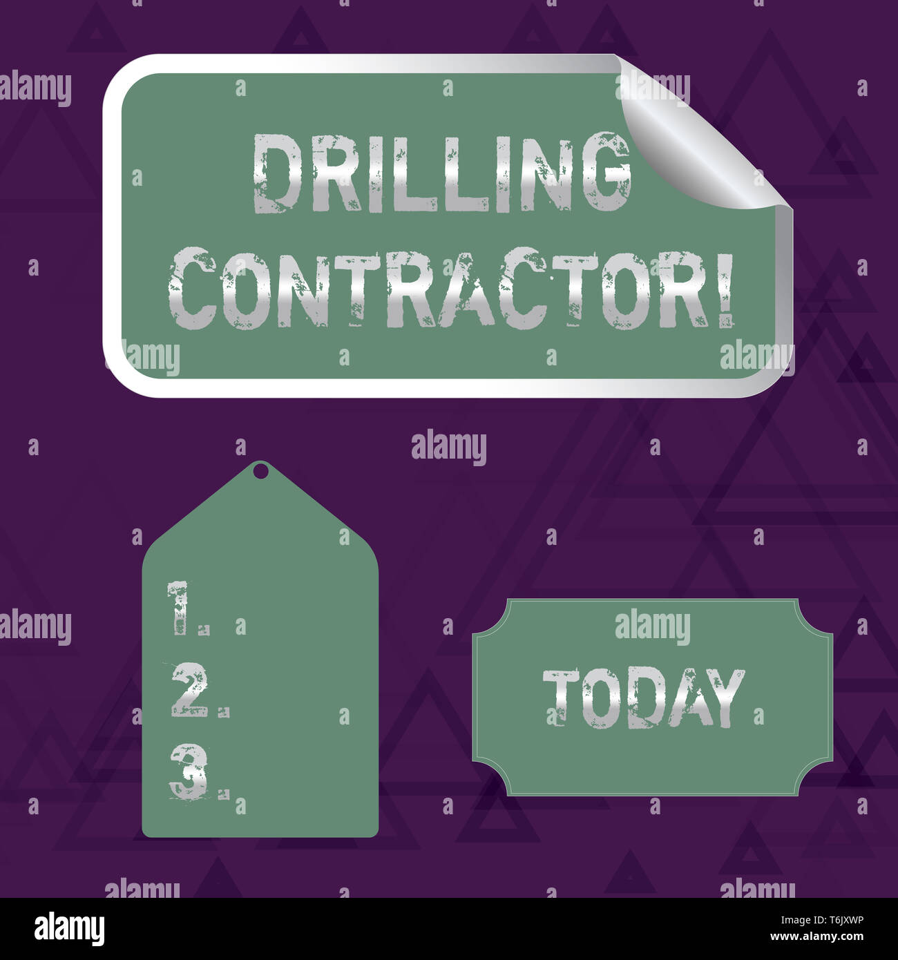 Self build garage hi-res stock photography and images - Alamy