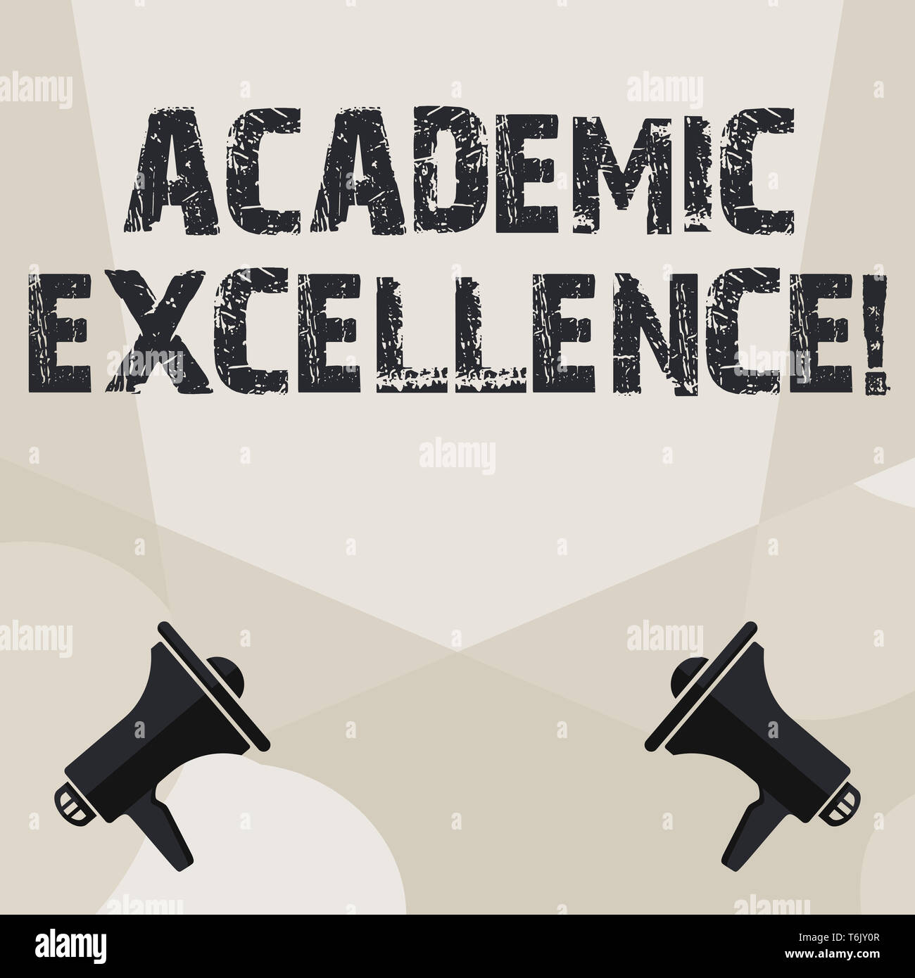 Excellence spotlight hi-res stock photography and images - Alamy