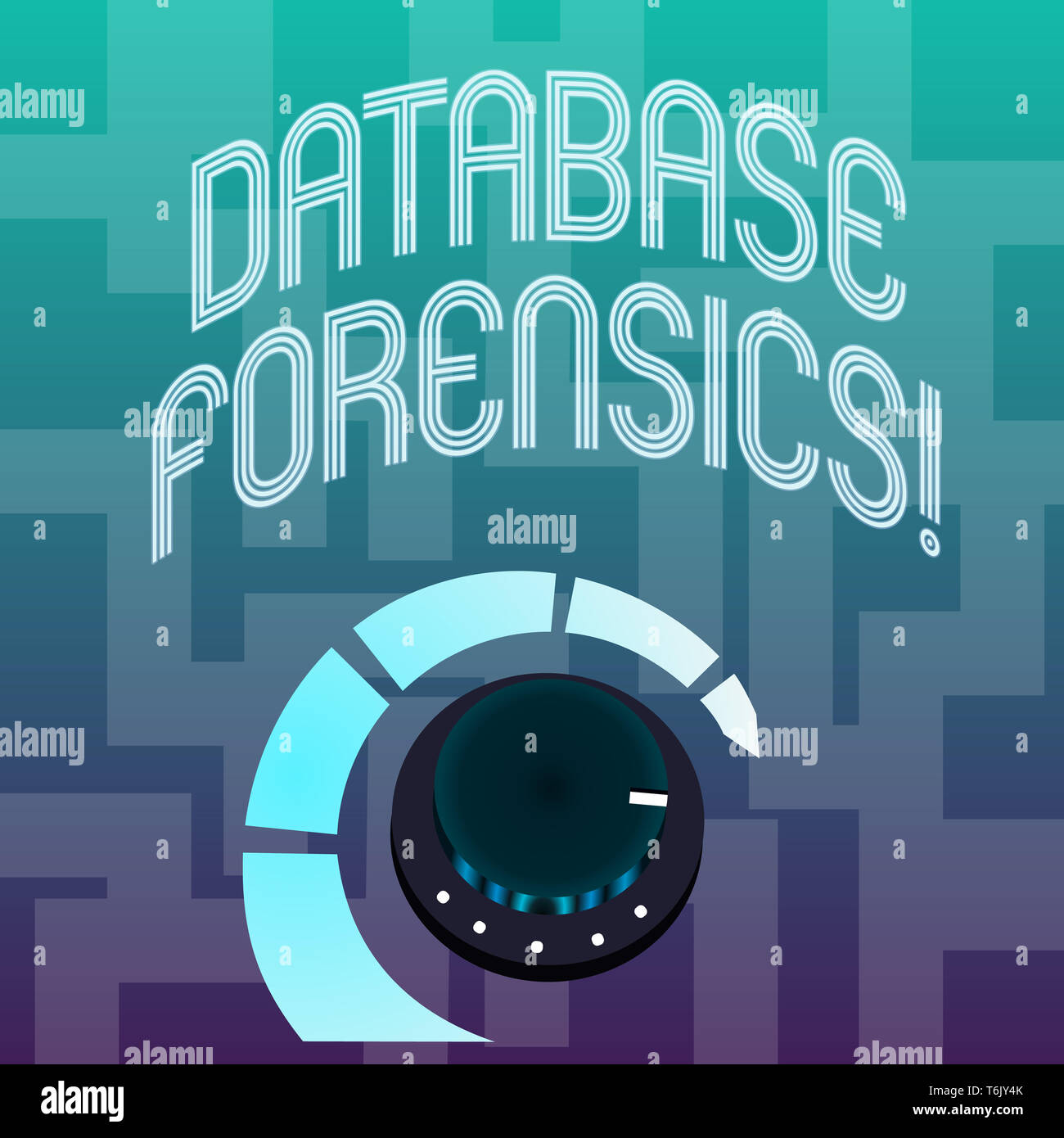 Text Sign Showing Database Forensics Business Photo Text Identifying Transactions Within A