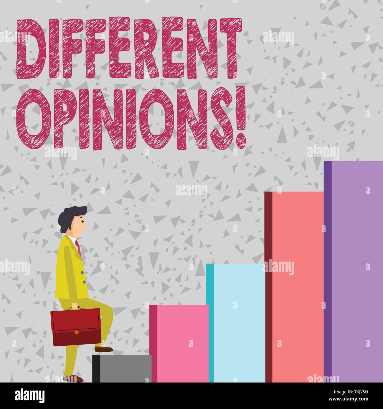 Contentious opinions hi-res stock photography and images - Alamy
