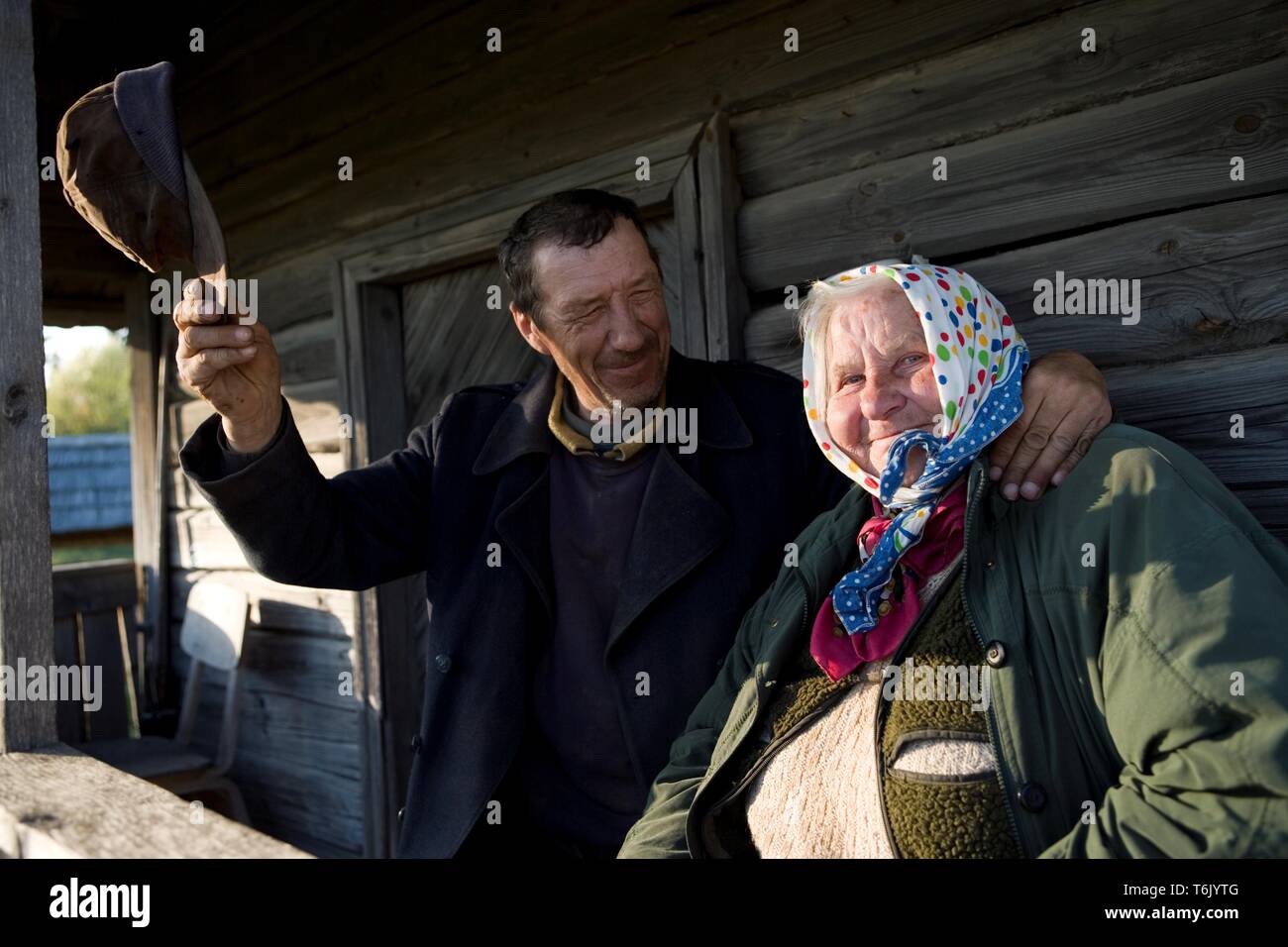 Farm people hi-res stock photography and images - Alamy