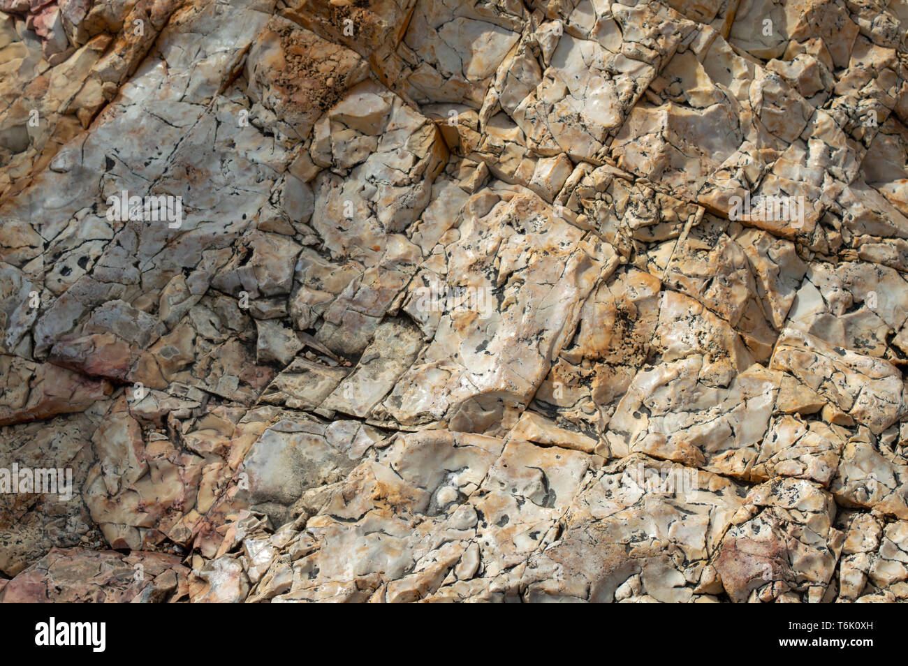 Texture rocks hi-res stock photography and images - Alamy