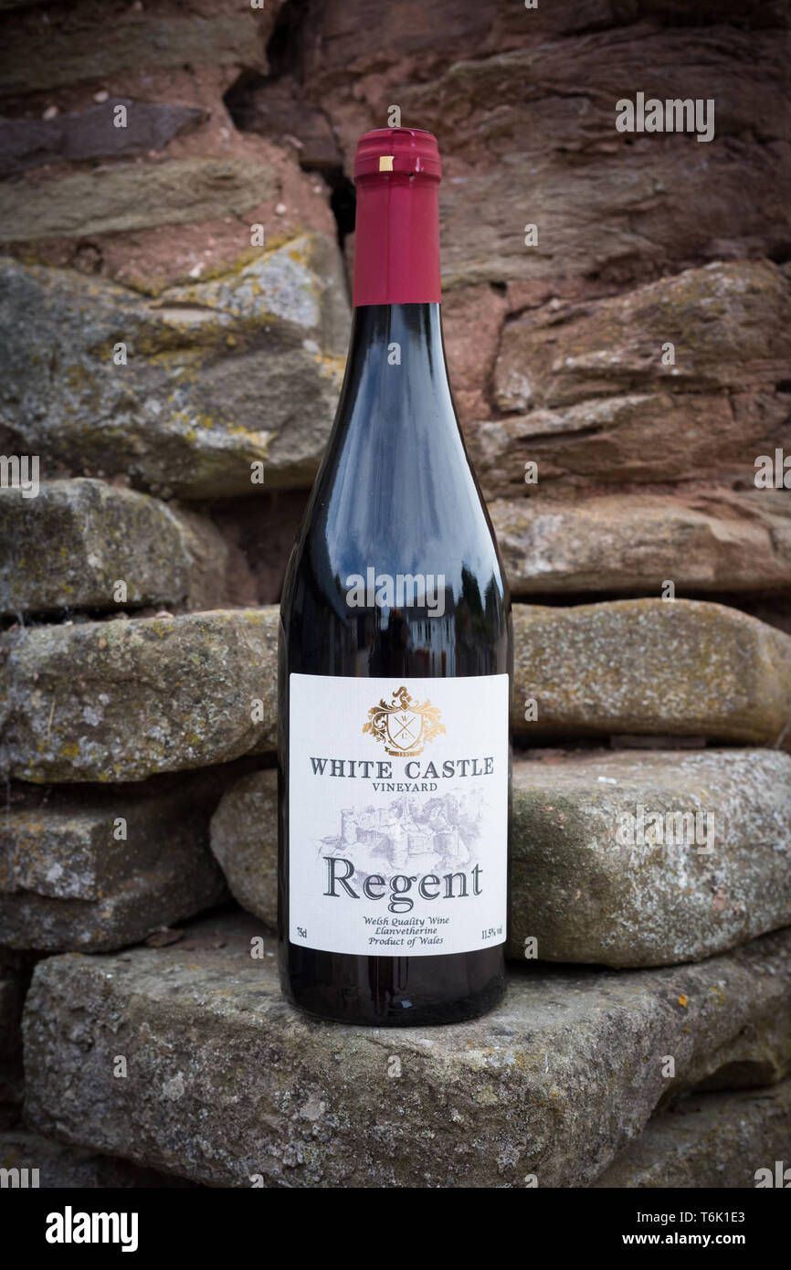 Welsh alcohol hi-res stock photography and images - Alamy