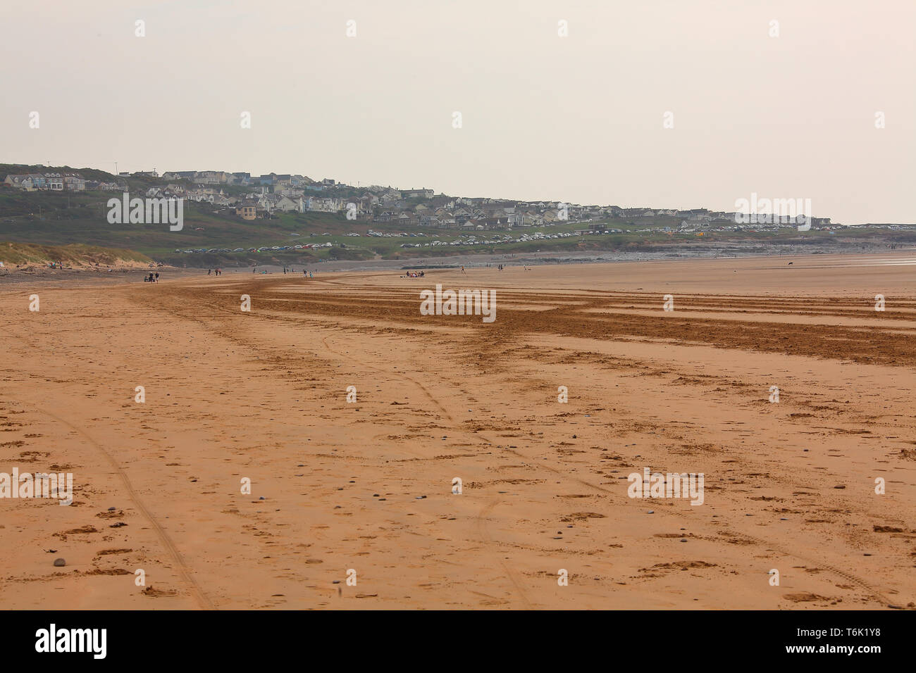 Ogmore houseing hi-res stock photography and images - Alamy