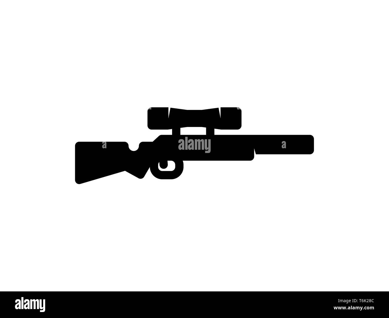 Logo scope Black and White Stock Photos & Images - Alamy