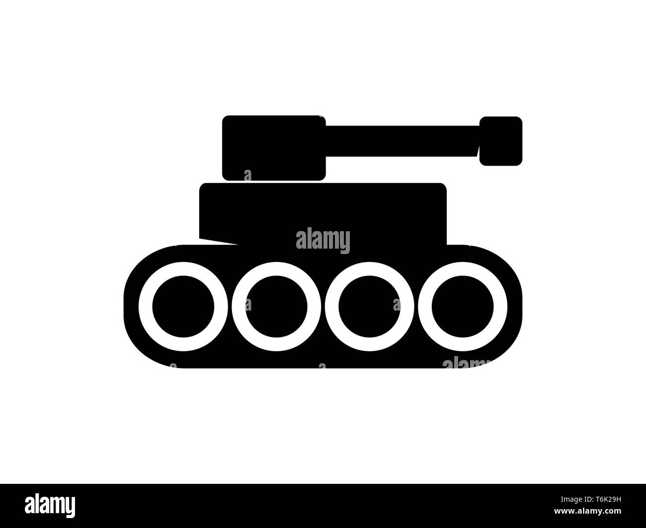 Icon vehicle element Black and White Stock Photos & Images - Alamy