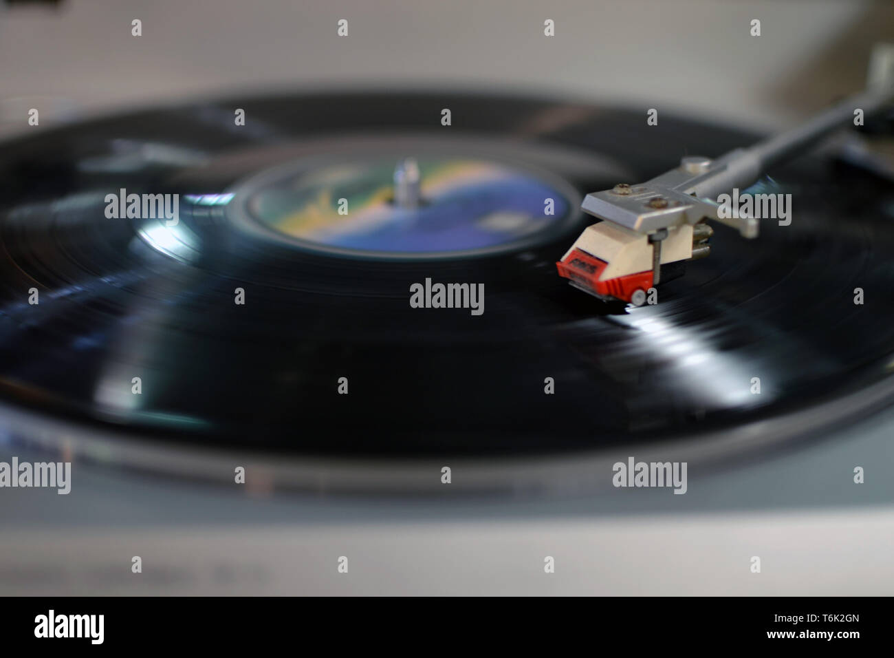 Style phonograph hi-res stock photography and images - Alamy