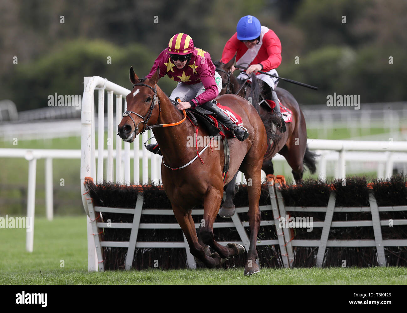 Minella indo ridden hi-res stock photography and images - Alamy