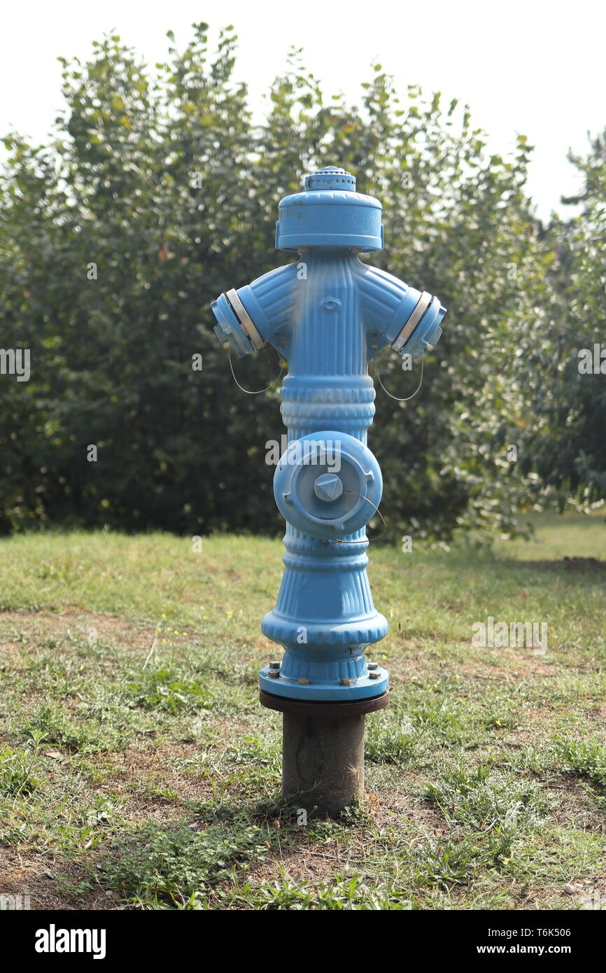Emergency city water supply hi-res stock photography and images - Alamy