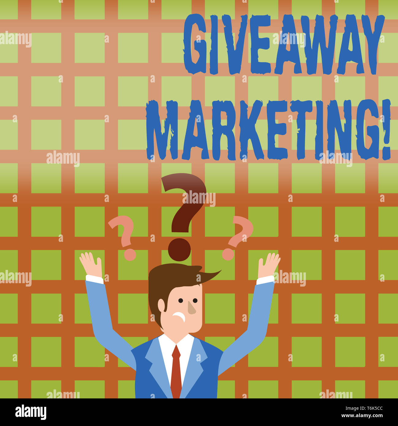 Conceptual hand writing showing Giveaway Marketing. Concept meaning ...