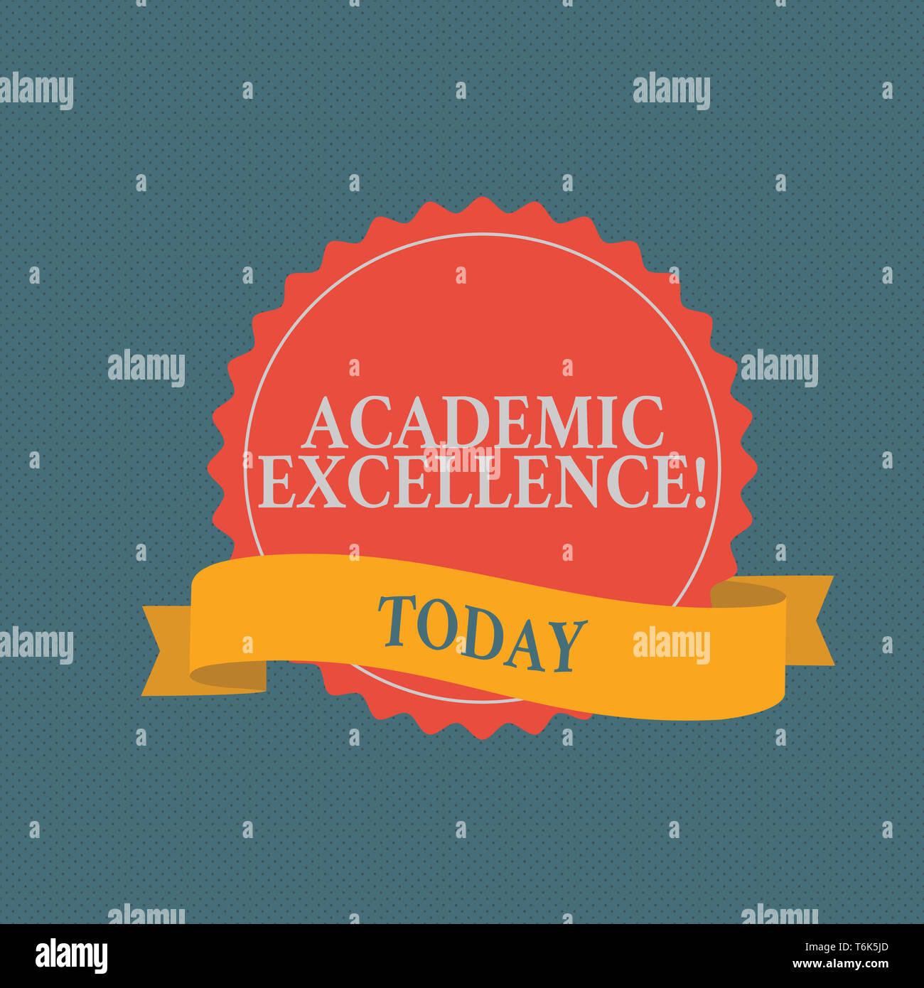Academic Excellence Seal