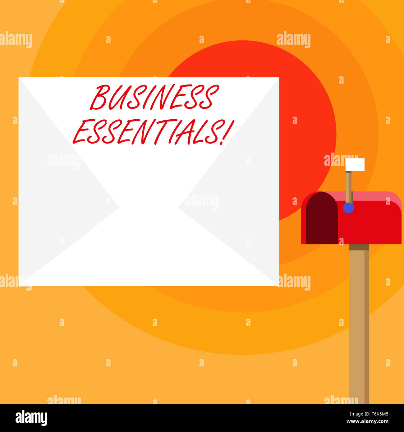 Word writing text Business Essentials. Business photo showcasing ...