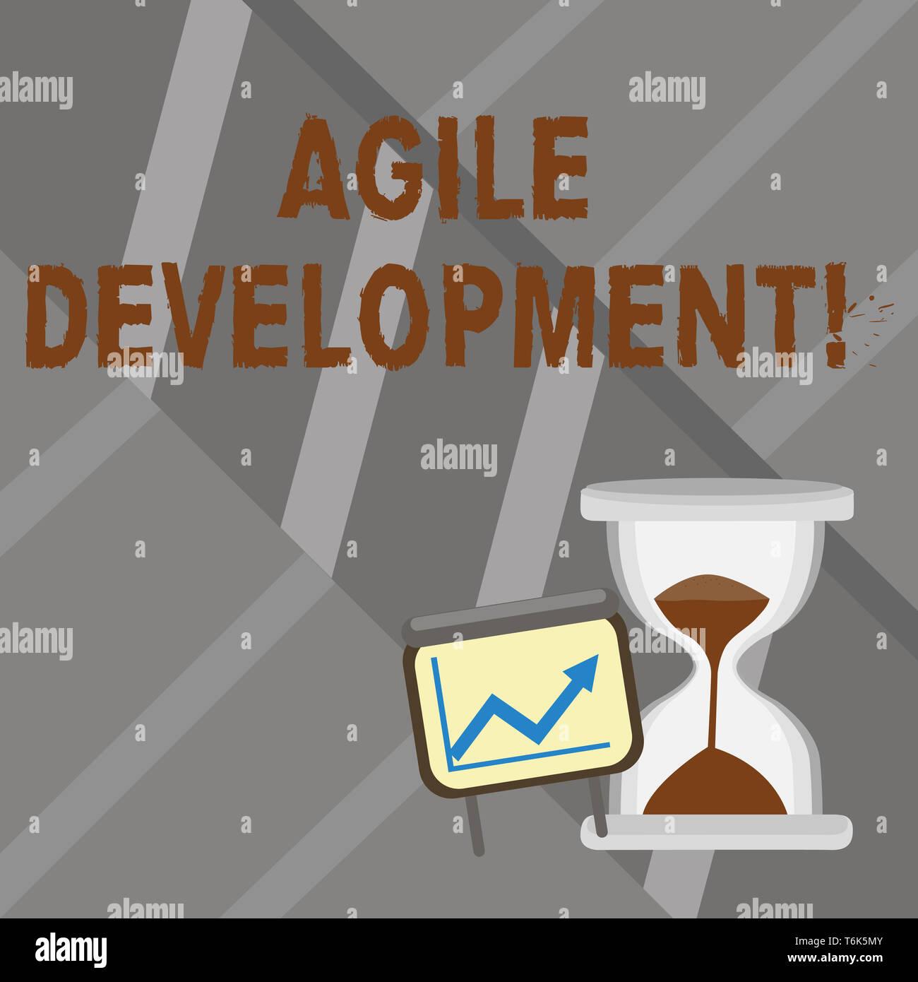 Flow chart programming process hi-res stock photography and images - Alamy