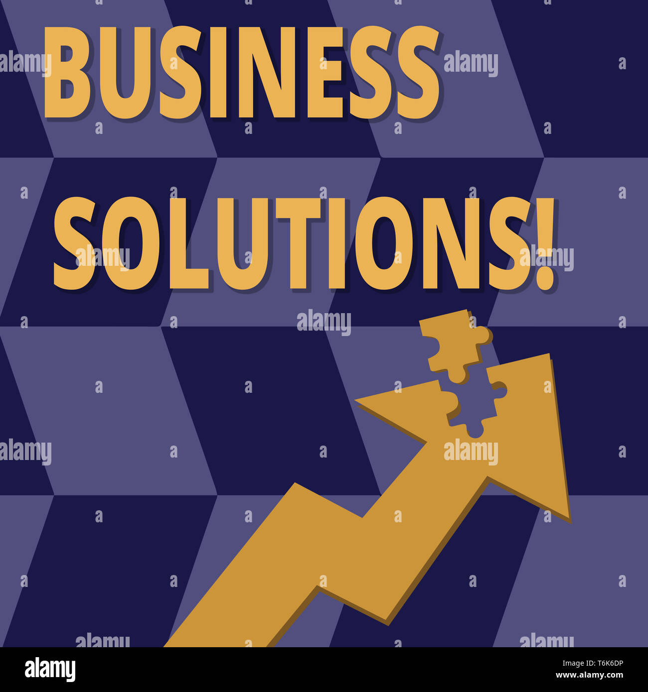 Handwriting text Business Solutions. Conceptual photo ideas used to ...