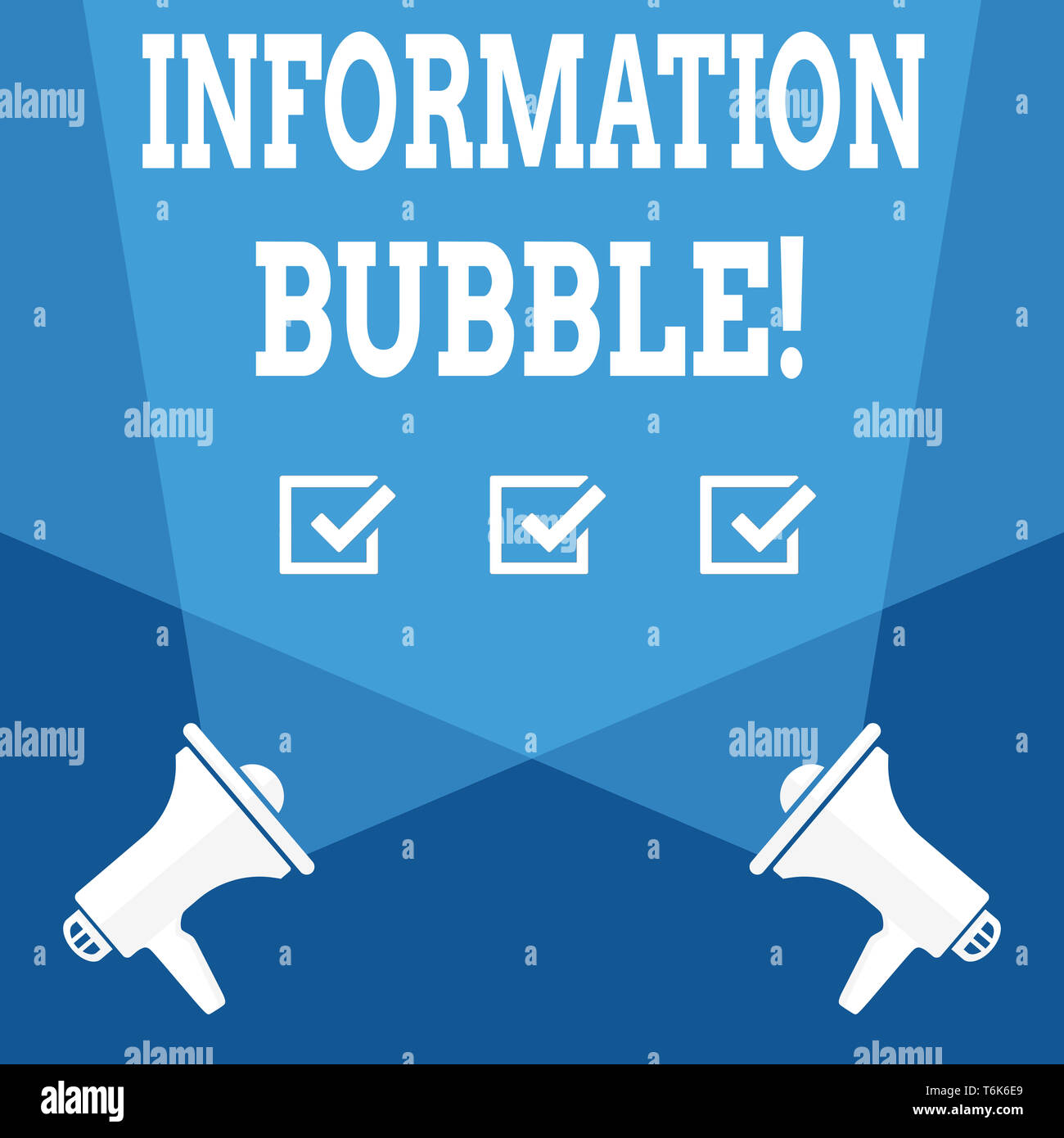 Double message bubble hi-res stock photography and images - Alamy