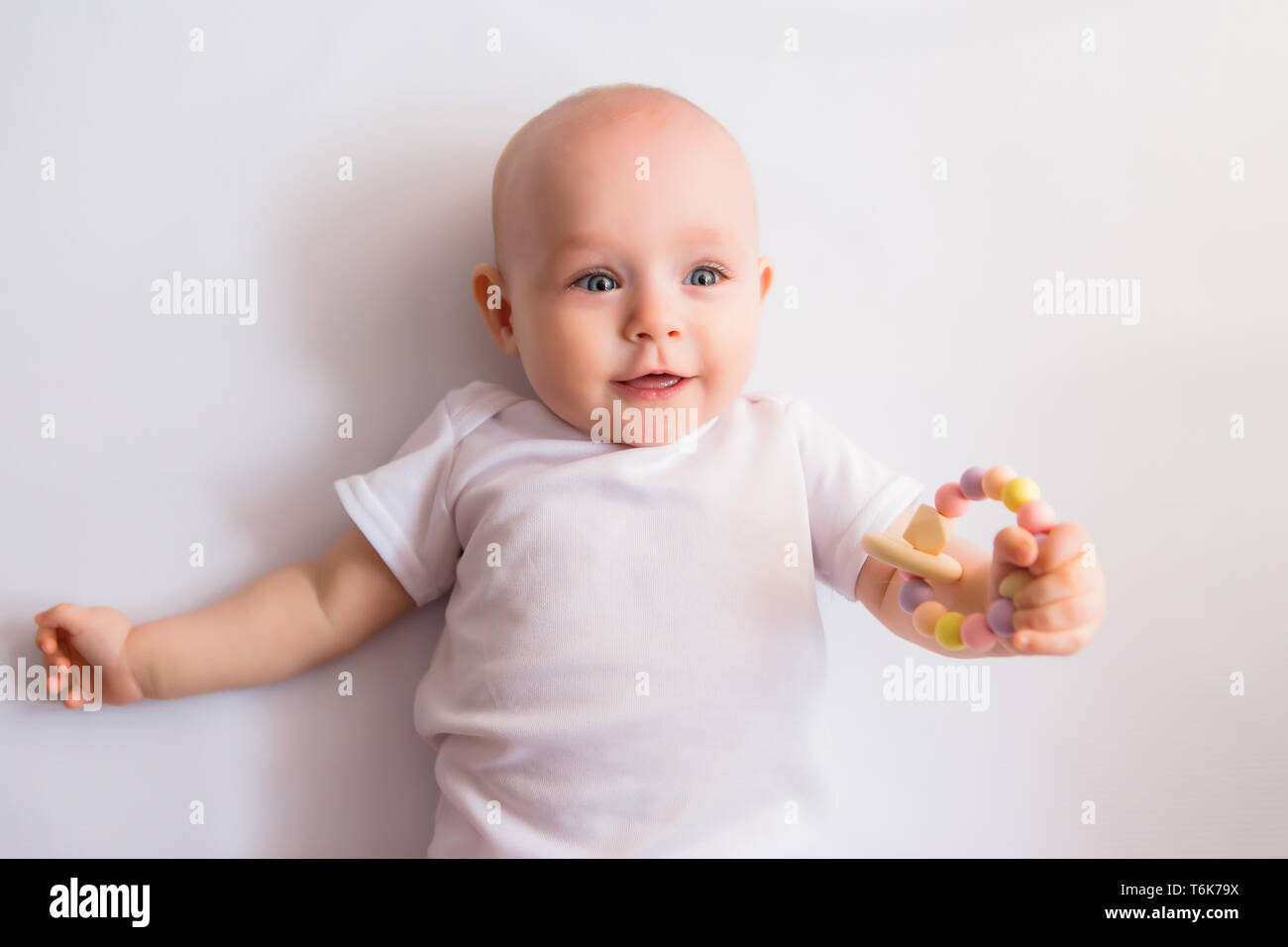 Cry baby hi-res stock photography and images - Alamy