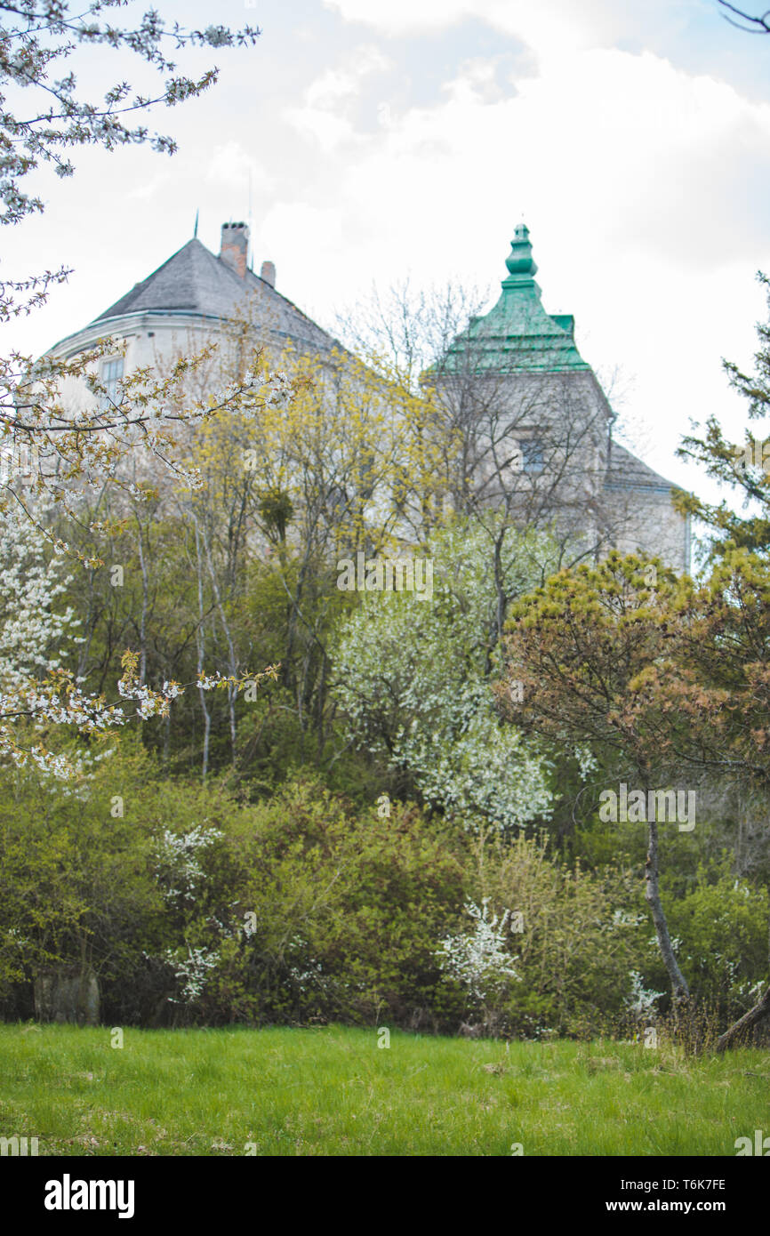 Olesko hi-res stock photography and images - Alamy