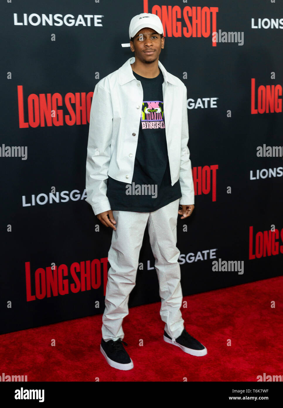 Brett gray hi-res stock photography and images - Alamy