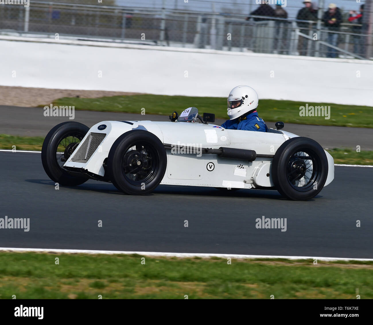 Pre war austin 7 hi-res stock photography and images - Alamy