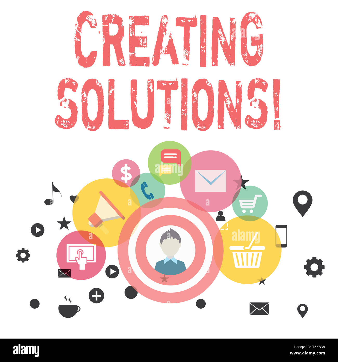 Digital solutions construction hi-res stock photography and images - Alamy