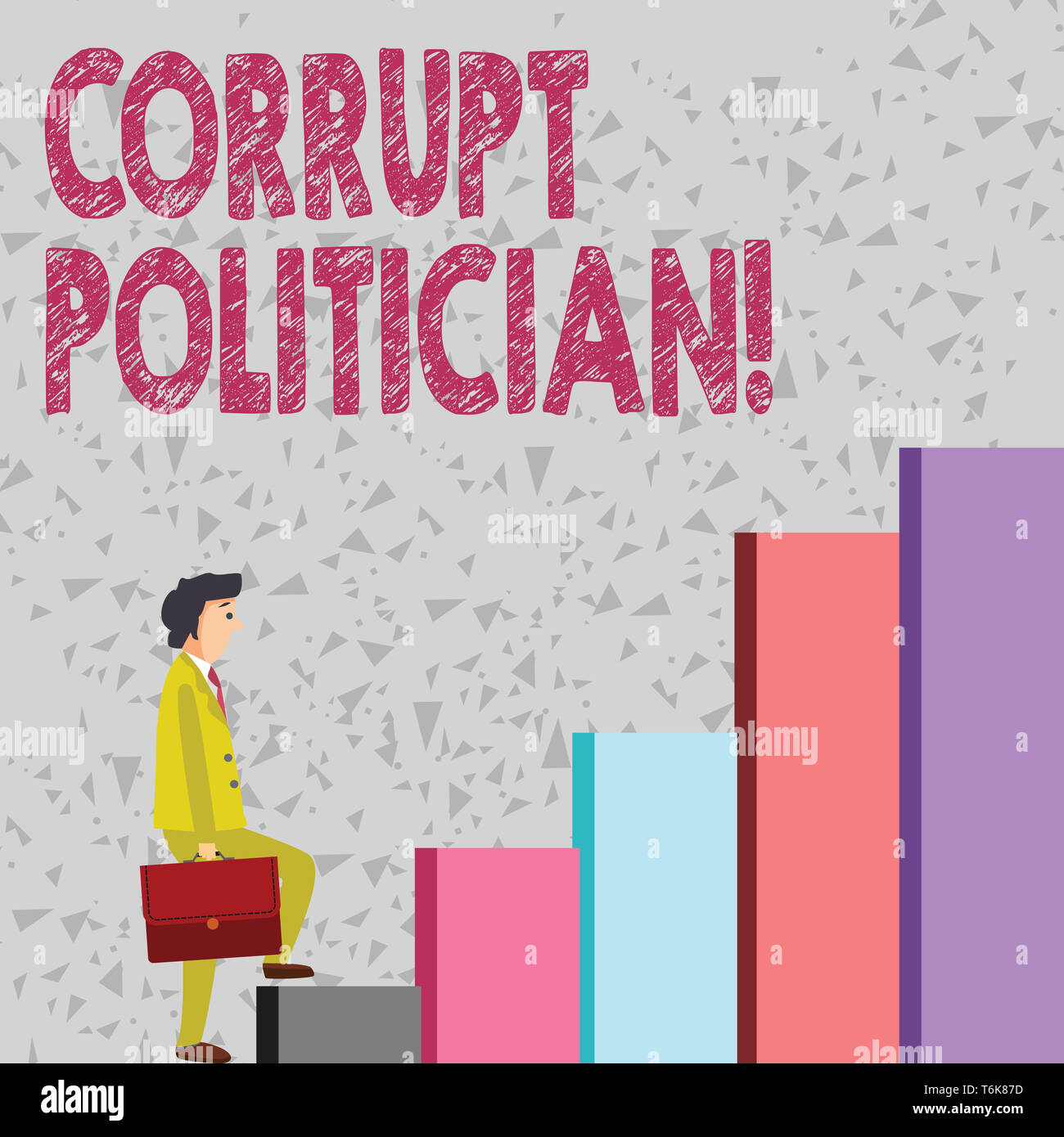 Misuse of authority hi-res stock photography and images - Alamy